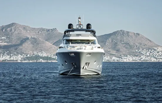 PAPI 3 yacht for sale (Monte Carlo Yachts, 29.26m, 2020)